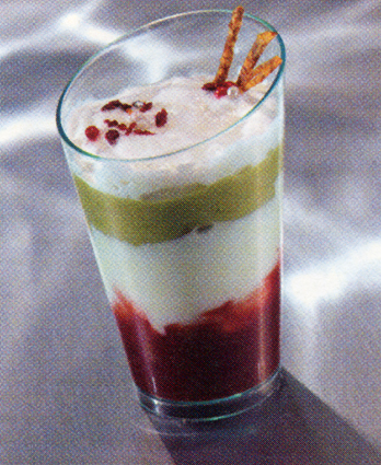 Verrine ronde | Dinotec